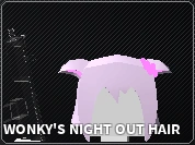 Wonky's Night Out | ROBLOX Bad Business Wiki | Fandom
