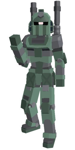 Drab Antagonist | ROBLOX Bad Business Wiki | Fandom