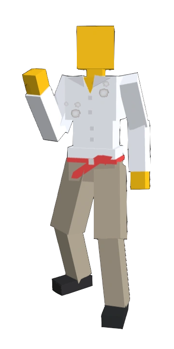 Intern | ROBLOX Bad Business Wiki | Fandom