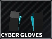 Cyber | ROBLOX Bad Business Wiki | Fandom