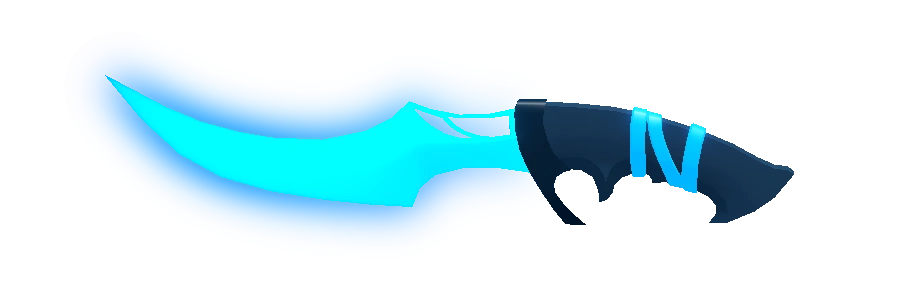 Ice Dagger | ROBLOX Bad Business Wiki | Fandom