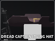 Dread Captain Irving | ROBLOX Bad Business Wiki | Fandom