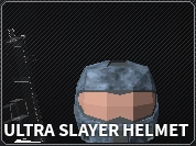 Ultra Slayer | ROBLOX Bad Business Wiki | Fandom