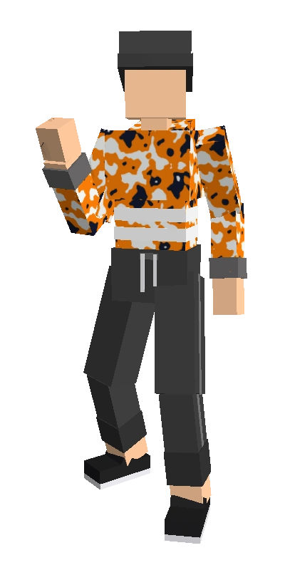 Streetwear | ROBLOX Bad Business Wiki | Fandom