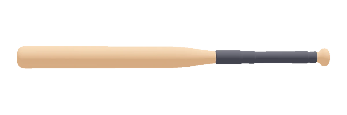 Baseball Bat | ROBLOX Bad Business Wiki | Fandom