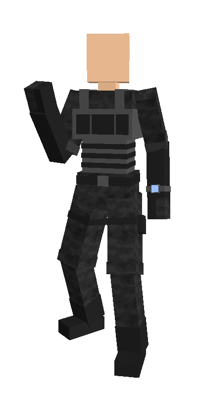 Covert Military | ROBLOX Bad Business Wiki | Fandom