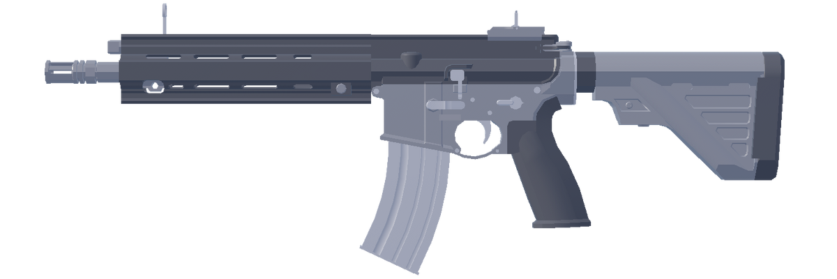 Weapons | ROBLOX Bad Business Wiki | Fandom