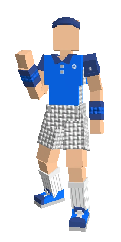 Team Outfit | ROBLOX Bad Business Wiki | Fandom