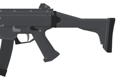 Ump 45 Drum Magazine