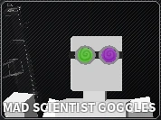 Mad Scientist | ROBLOX Bad Business Wiki | Fandom