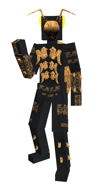 Damascus John | ROBLOX Bad Business Wiki | Fandom