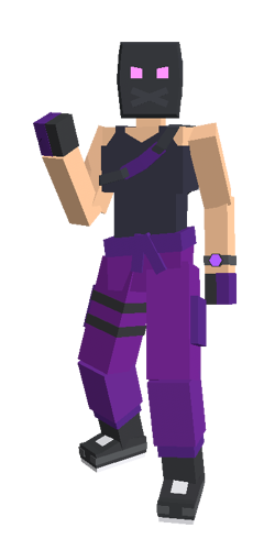 Grave Robber | ROBLOX Bad Business Wiki | Fandom