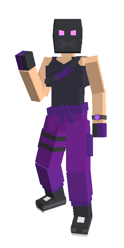 Grave Robber | ROBLOX Bad Business Wiki | Fandom