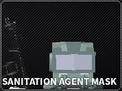Sanitation Agent | ROBLOX Bad Business Wiki | Fandom