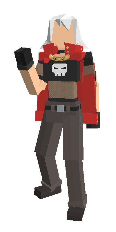 Delinquent | ROBLOX Bad Business Wiki | Fandom