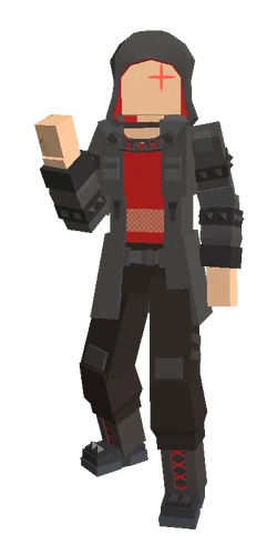 Nemesis | ROBLOX Bad Business Wiki | Fandom