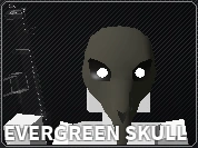 Evergreen Spirit | ROBLOX Bad Business Wiki | Fandom