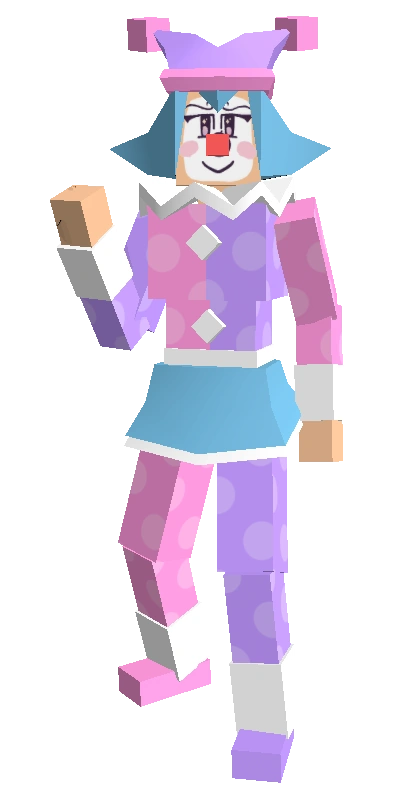 Clown | ROBLOX Bad Business Wiki | Fandom