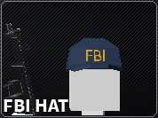 FBI | ROBLOX Bad Business Wiki | Fandom