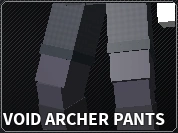 Void Archer | ROBLOX Bad Business Wiki | Fandom