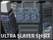 Ultra Slayer | ROBLOX Bad Business Wiki | Fandom