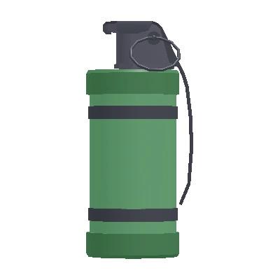 Smoke Grenade | ROBLOX Bad Business Wiki | Fandom