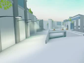 Maps | ROBLOX Bad Business Wiki | Fandom