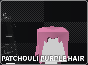Patchouli Purple | ROBLOX Bad Business Wiki | Fandom