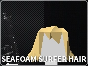 Seafoam Surfer | ROBLOX Bad Business Wiki | Fandom