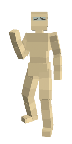 Mummy | ROBLOX Bad Business Wiki | Fandom