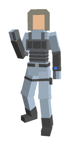 Winter Spec Ops | ROBLOX Bad Business Wiki | Fandom