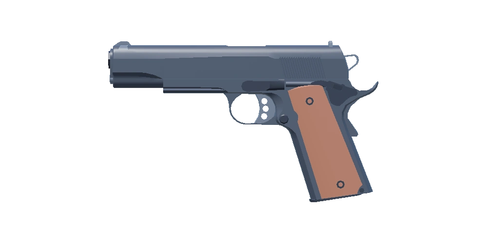 Category:Secondary Weapons | ROBLOX Bad Business Wiki | Fandom