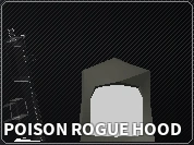Poison Rogue | ROBLOX Bad Business Wiki | Fandom