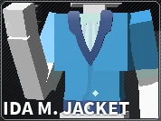 Ida M. Cellar | ROBLOX Bad Business Wiki | Fandom