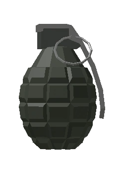 Frag | ROBLOX Bad Business Wiki | Fandom