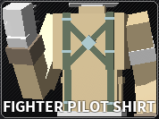 Fighter Pilot | ROBLOX Bad Business Wiki | Fandom