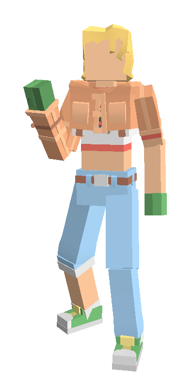 Lawbreaker | ROBLOX Bad Business Wiki | Fandom