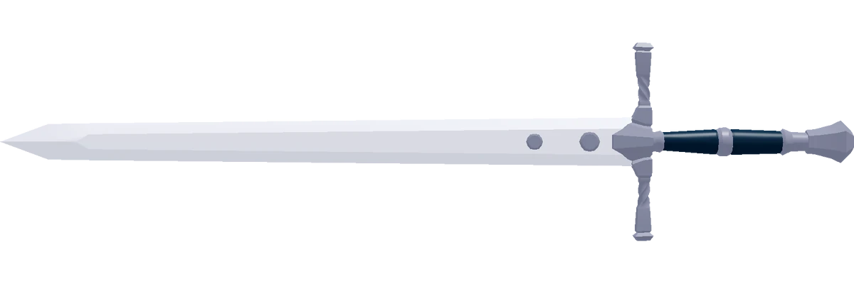 Greatsword | ROBLOX Bad Business Wiki | Fandom