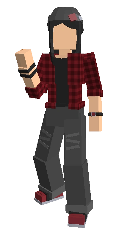 Skater | ROBLOX Bad Business Wiki | Fandom