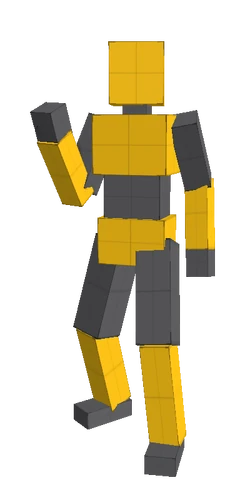 Test Dummy | ROBLOX Bad Business Wiki | Fandom