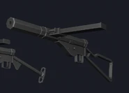 Sten Gun | ROBLOX Bad Business Wiki | Fandom