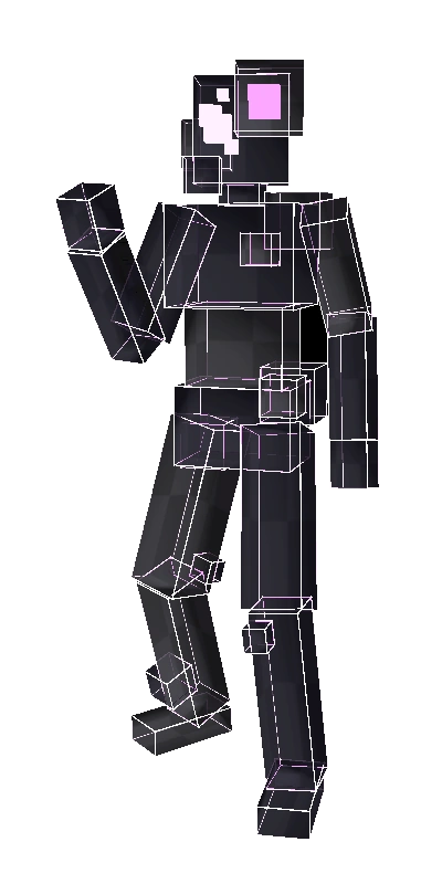 Bit Rot | ROBLOX Bad Business Wiki | Fandom