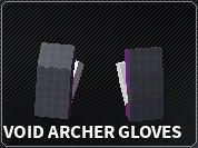 Void Archer | ROBLOX Bad Business Wiki | Fandom