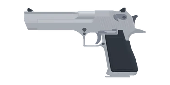 Deagle | ROBLOX Bad Business Wiki | Fandom