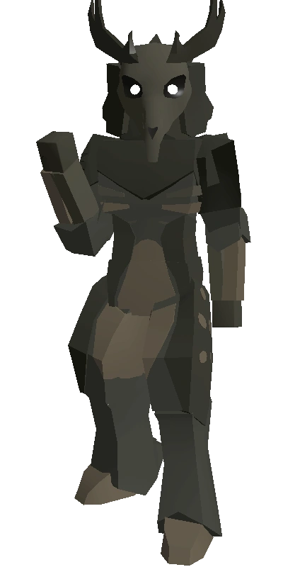 Evergreen Spirit | ROBLOX Bad Business Wiki | Fandom