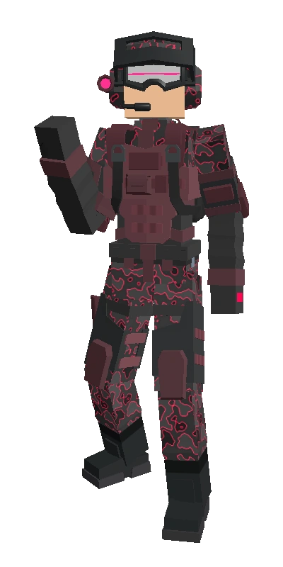 Future Agent | ROBLOX Bad Business Wiki | Fandom