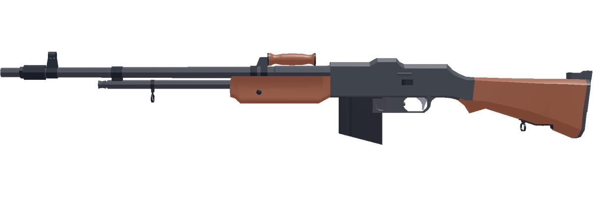 BAR | ROBLOX Bad Business Wiki | Fandom