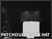 Patchouli Black | ROBLOX Bad Business Wiki | Fandom