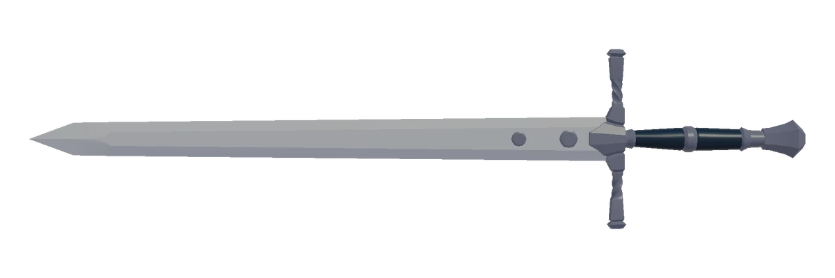 Greatsword | ROBLOX Bad Business Wiki | Fandom