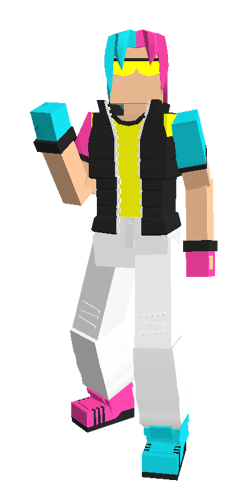 Neon | ROBLOX Bad Business Wiki | Fandom